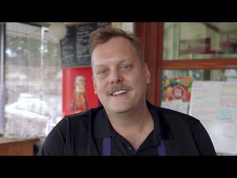 Wine & Food Classic - Kingfisher Profile