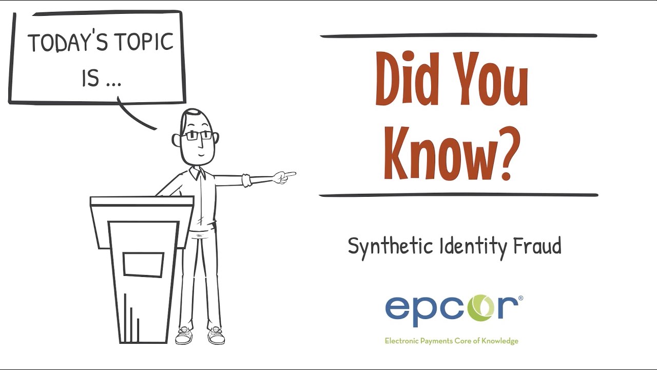 Synthetic Identity Fraud