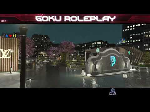 FiveM ESX Server For Sale - Start Your Own GTA RP Community Today!