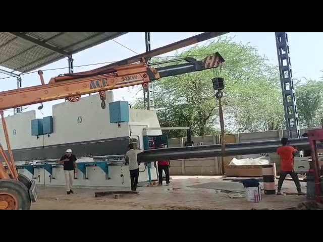 CCTV Camera Pole - Cctv Gantry Pole Manufacturer from Ahmedabad