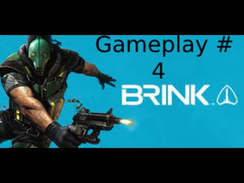 Steam Community :: Video :: Brink Gameplay#4