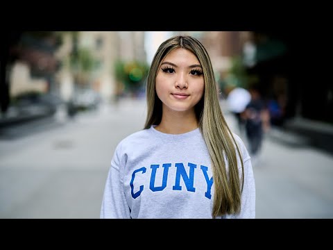 #CantStopCUNY: Welcome Home!
