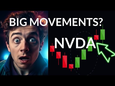 NVDA Stock Surge Imminent? In-Depth Analysis & Forecast for Wed - Act Now or Regret Later!