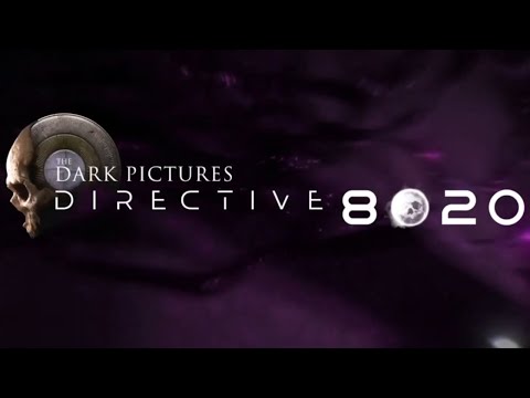 Steam Community :: Video :: The Dark Pictures Anthology: Directive 8020 Teaser Trailer