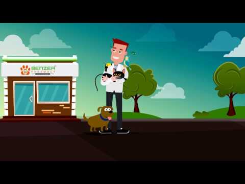 Benzer PetMed - your go-to pet pharmacy online