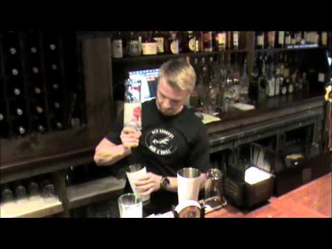 Old Rooster Bar & Grill Opening