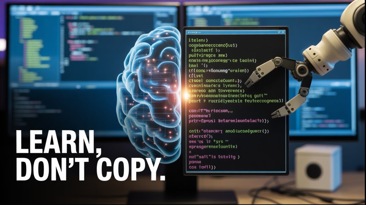 Are You Making This Big Coding Mistake?
