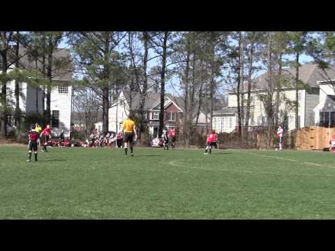 2011 Jefferson cup
