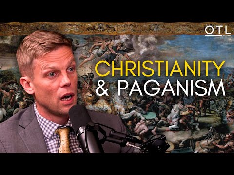 The Bible vs. Pagan Myths: Creation Stories Compared | Dr. Christian Preus