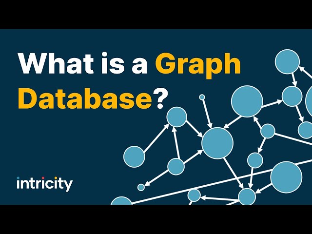 What is Graph databases | Ai Basics | Ai Online Course