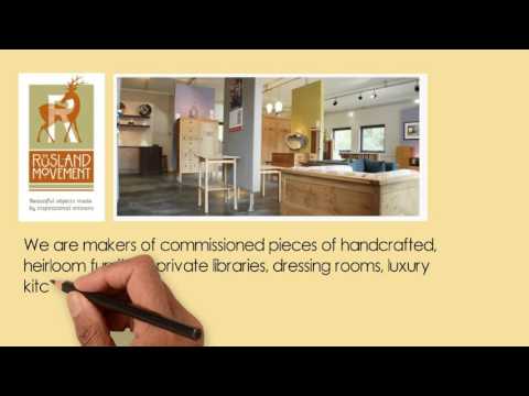 Skilled joiner, cabinet-maker or kitchen fitter wanted.