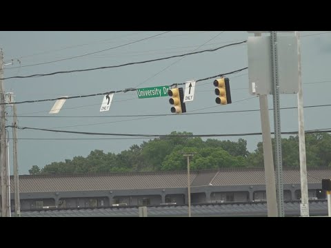 Public input needed for University Drive transit study