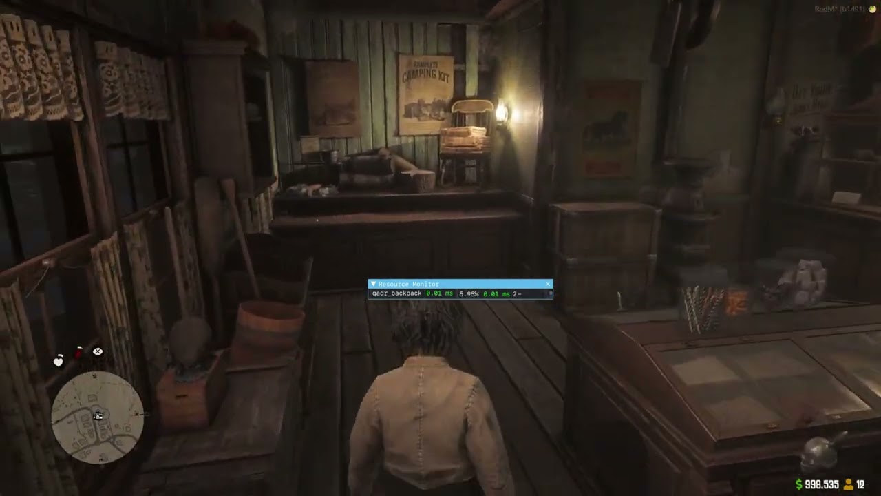 [FREE] qadr_backpack for redemrp - RedM Releases - Cfx.re Community