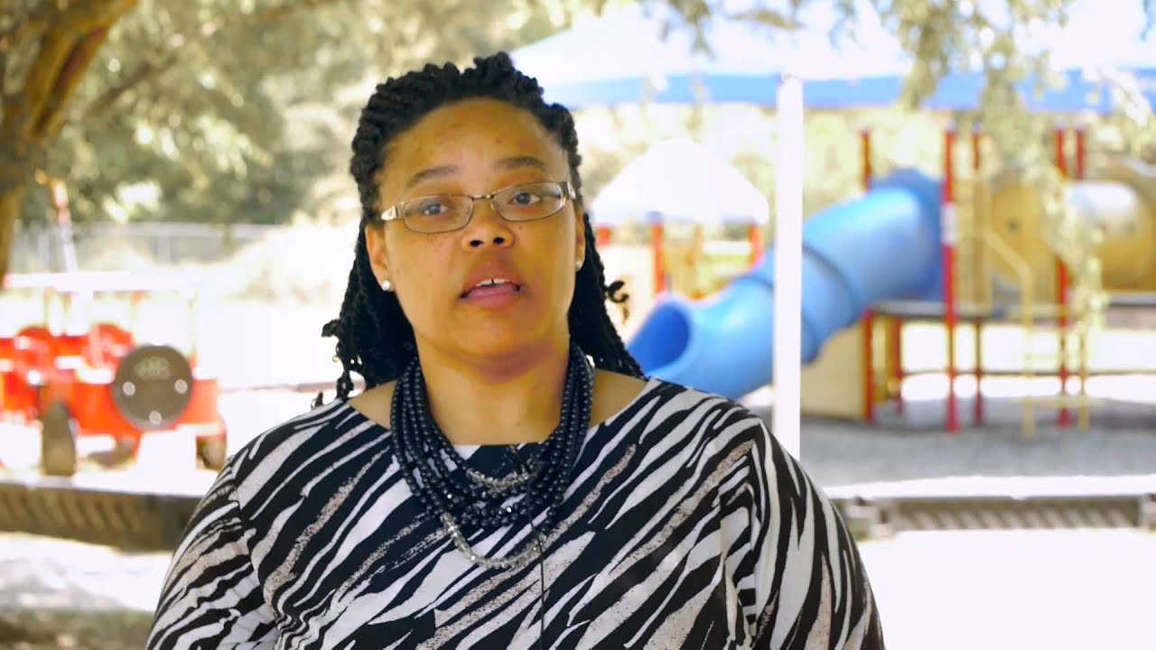 Head Start 50th Anniversary Video
