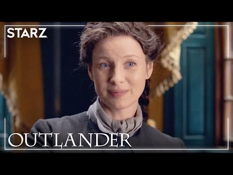 Outlander | Cast Tips to Survive Droughtlander | Season 6