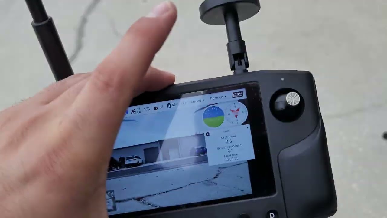 SIYI A8 mini 4K AI Mini Zoom Gimbal Camera - AI Identify & Tracking, 4K ...