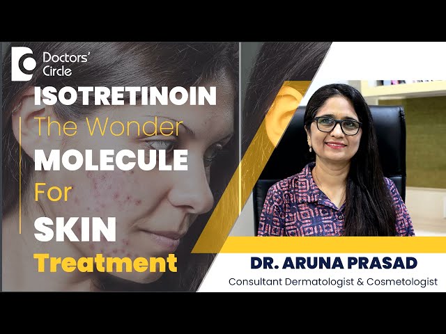 Anti Acne Drug - Isonise 20mg Capsule Service Provider from Nagpur