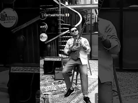 Farhan Saeed new shoot BTS β¨ #farhansaeed #farhan #trending #trendingshorts