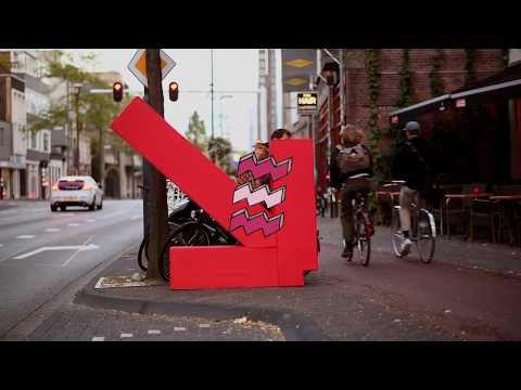 This is Van Moll Eindhoven