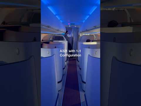 ITA Airways Business Class on A321 Full Review Part 1 | Lounge Guru
