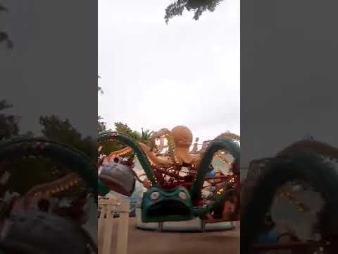 So much fun at Wonder World amusement park in Kansanga - Former Didids world