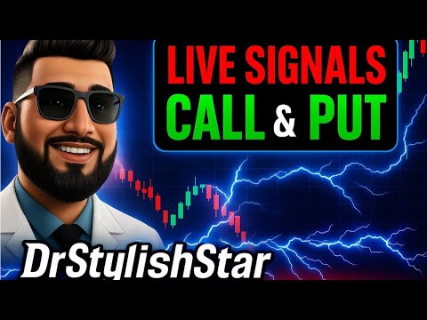 “Quotex LIVE Trading 🔴 | 100% Winning CALL & PUT Signals | AC DC Strategy | Make $100 Daily”