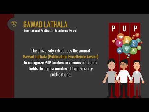 PUP Research Management Office Guidelines 2019