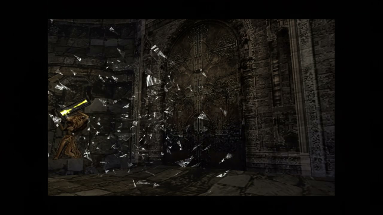 [Devil May Cry 2] [Dante] New Game mission 2 (Dante Must Die)[4K UHD]