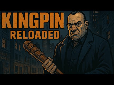 Steam Community :: Video :: Kingpin: Reloaded