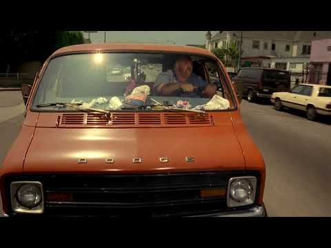 Trampling At The Zoo - Machine The Song - American History X (1998) - Movie Full HD Scene