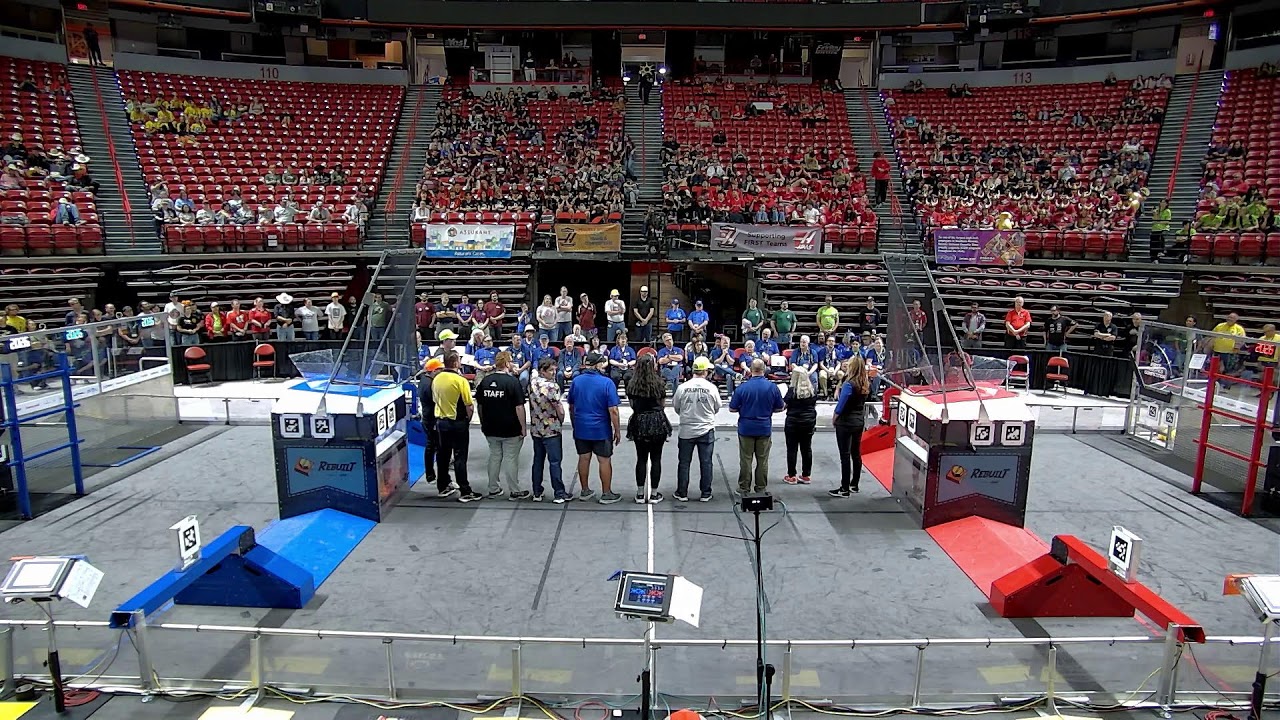 2026 Las Vegas Regional - Day 2