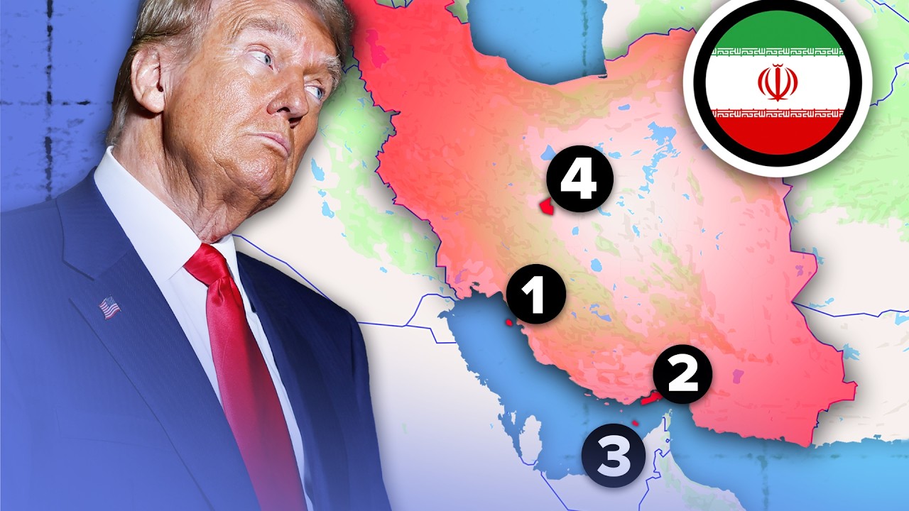 What Would “Boots on the Ground” Actually Look Like?