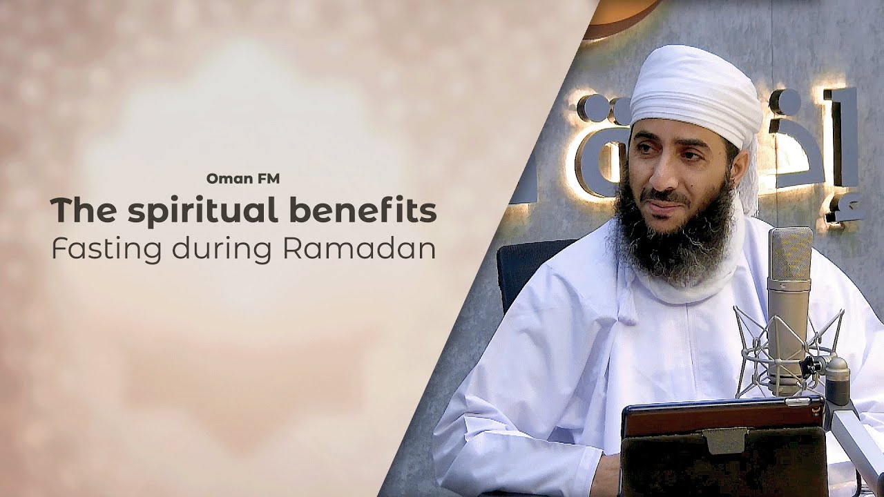 The Spiritual Benefits of Fasting in Ramadan | Seeking Guidance