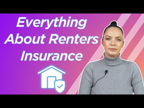A Guide to Renters Insurance