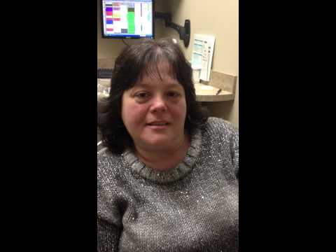 Patient Testimonial Video - Austin TX Dentist Reviews - Dr. Booth - Silver Screen Dental