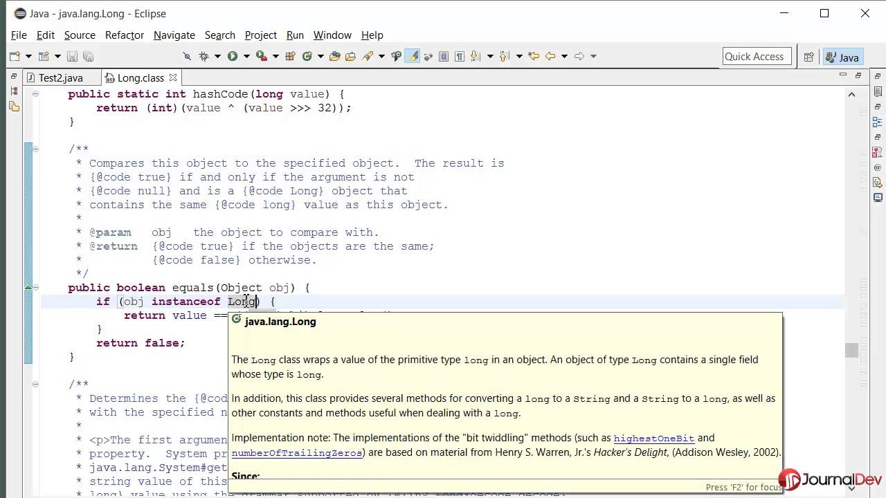 Java Tricky Program 13 - autoboxing, int and wrapper classes