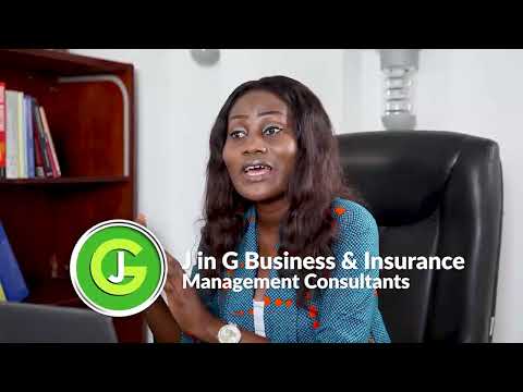 J in G Business & Insurance Management Consultants - EXECUTIVE SME MASTER CLASS
