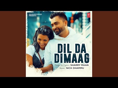 DIL DA DIMAAG