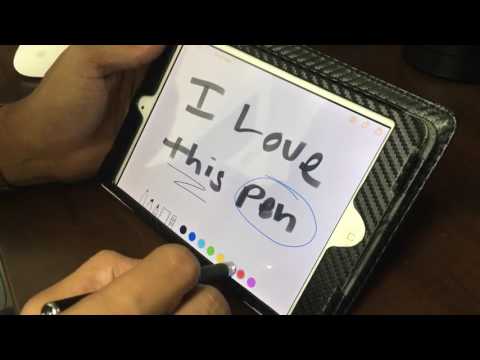 Ciscle Touch Screen Stylus Pen for any compatibity devices