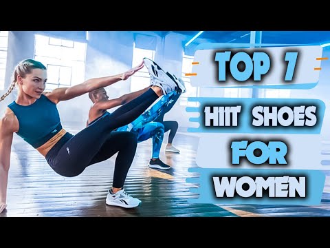 Best Hiit Shoes For Women - 7 Best Women's Hiit Shoes for Added Workouts