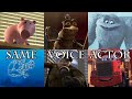 Reused Voice Actors In Old Disney Movies Compilation Reused Watch HD Mp4 Video Download Free