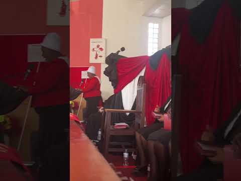 FBCWM Convention 2023 - Ndenzele uncedo