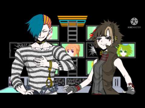 Reko Yabusame and Alice Yabusame | Siblings | Your turn to die • Death game by majority
