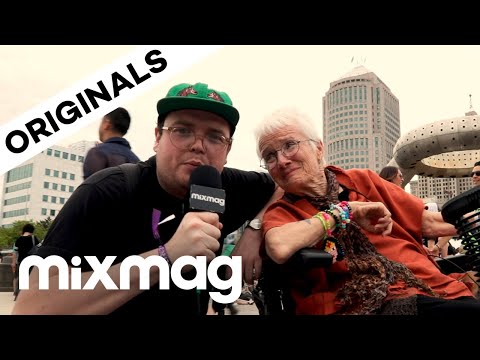 What is TECHNO? | Mixmag Originals