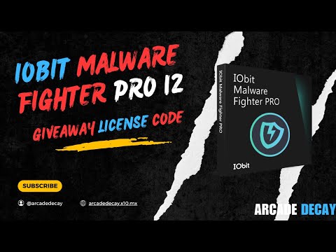 How to Get IObit Malware Fighter Pro for 10 Months – Easy Guide!