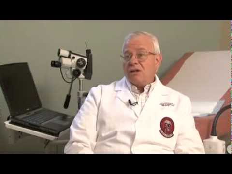 Dr. Harvey Greenberg, Ob/Gyn and Gynecologic Oncology