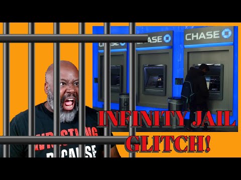 The Chase Bank Money Glitch Was a Masterclass in Scamming