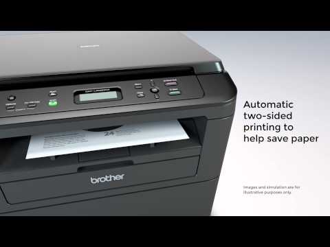 Brother Photocopier Machine - Latest Price, Dealers & Retailers in India