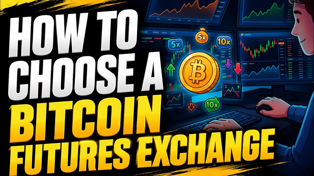Which Crypto Exchange should you choose