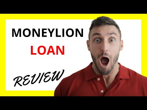 🔥 MoneyLion Loan Review: Pros and Cons